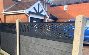 Finch Composite Decking Derby. Suppliers of Composite Decking UK wide